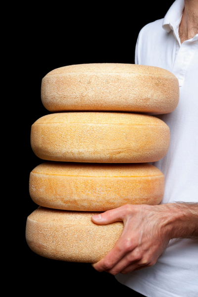 Pleasant Ridge Reserve - Uplands Cheese Company